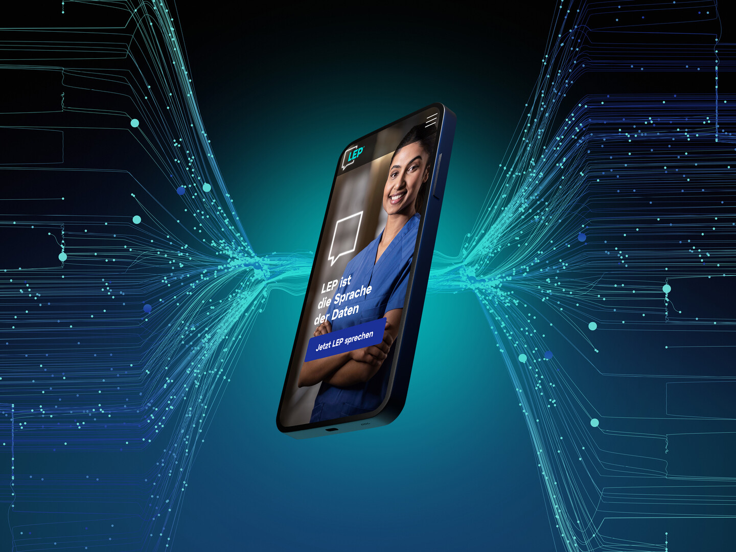 LEP – partner classifications and software partners